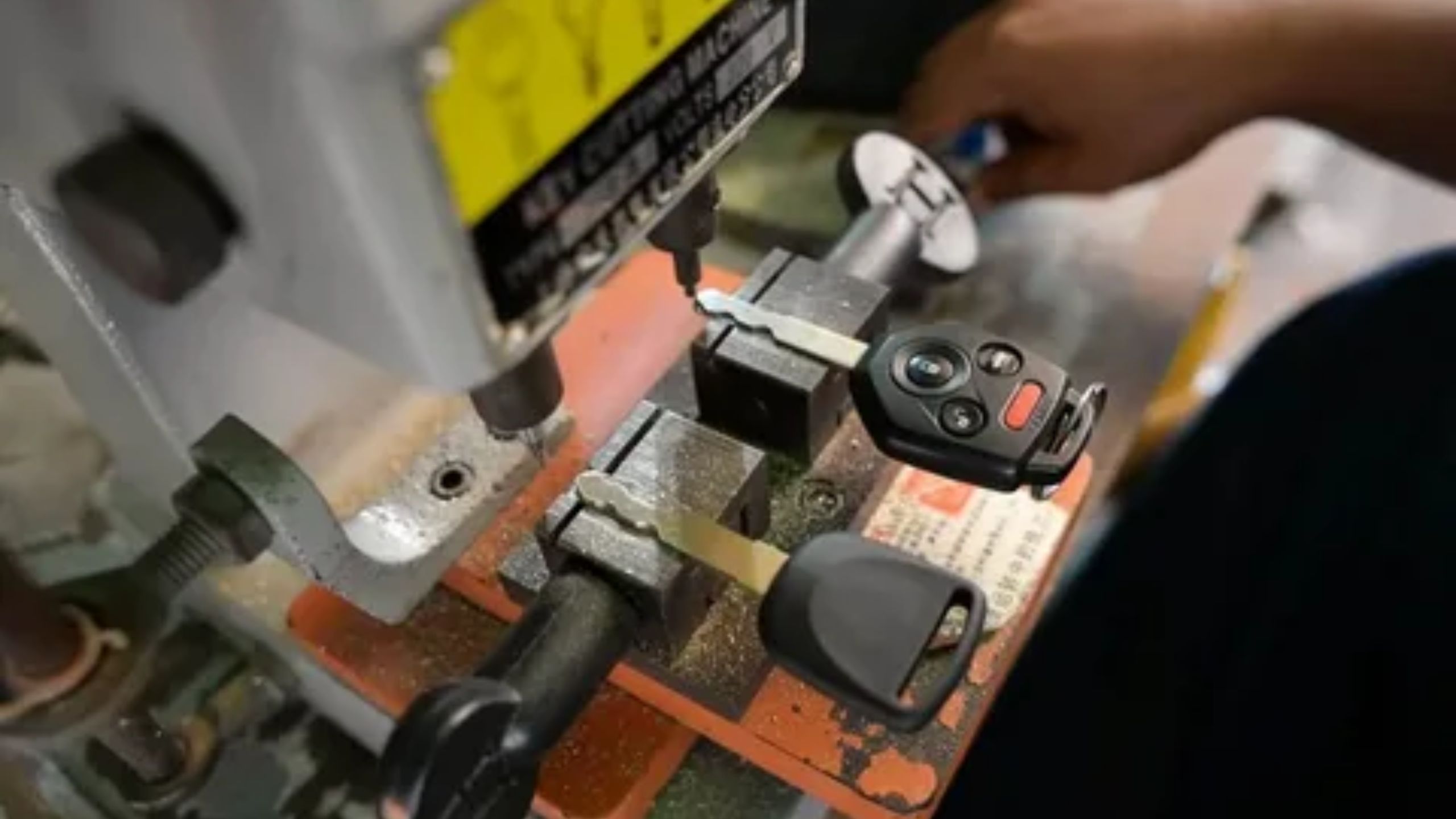 Everything You Need to Know About Key Duplication Services - AZ ...