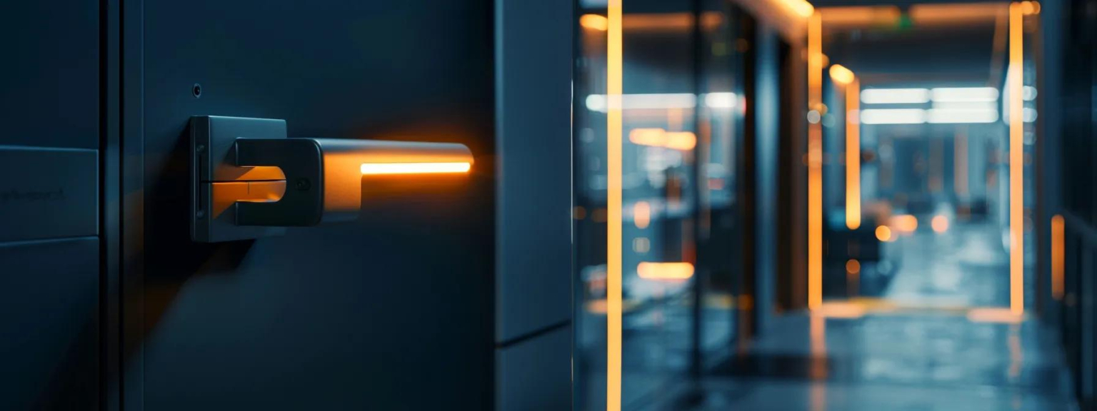 Understanding Master Key System Components and Their Functions - AZ ...